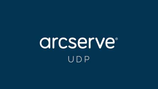 Arcserve | RJ Network